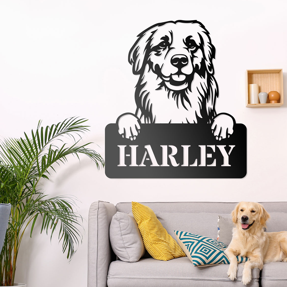 Family Name Signs – Craft My Sign