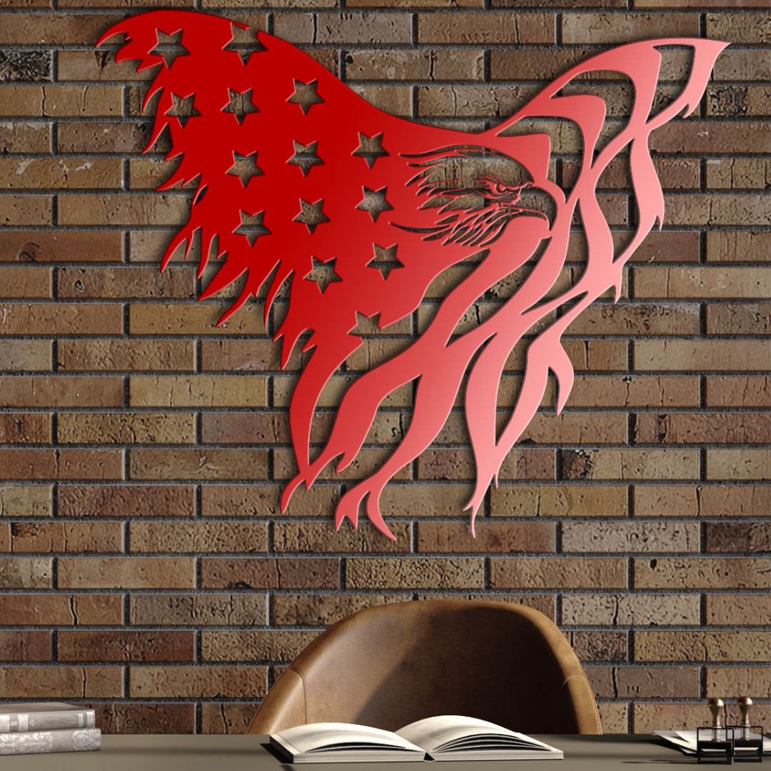 Patriotic – Craft My Sign