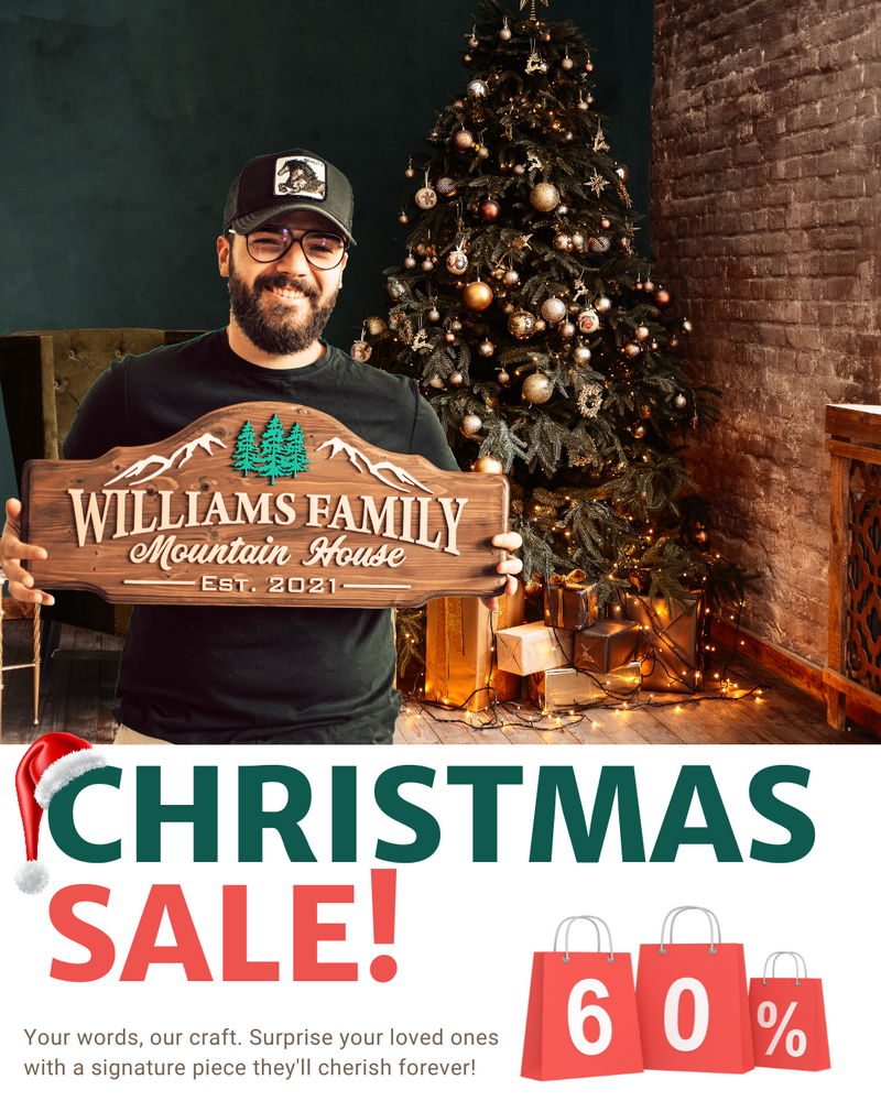 Craft My Sign - Custom Gifts For Every Occasion