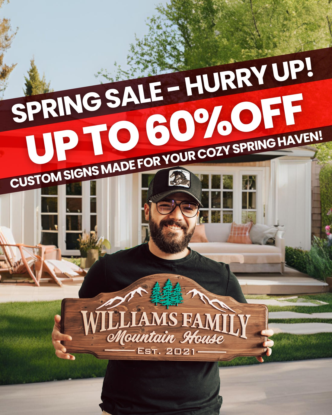 Craft My Sign - Custom Gifts For Every Occasion