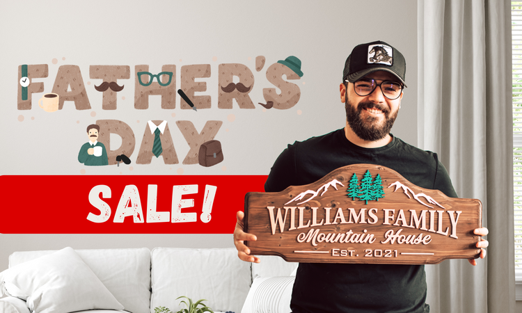 Craft My Sign - Custom Gifts For Every Occasion