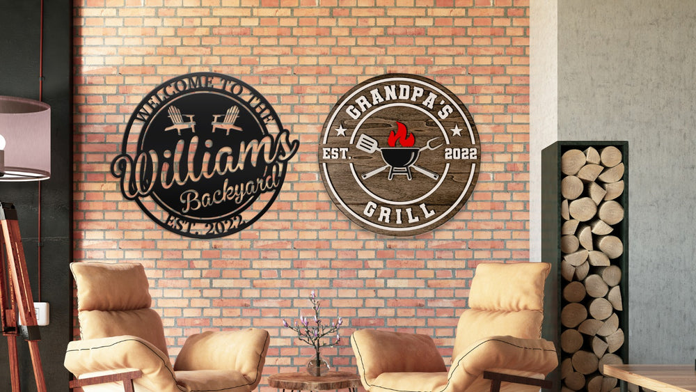 Craft My Sign - Custom Gifts For Every Occasion