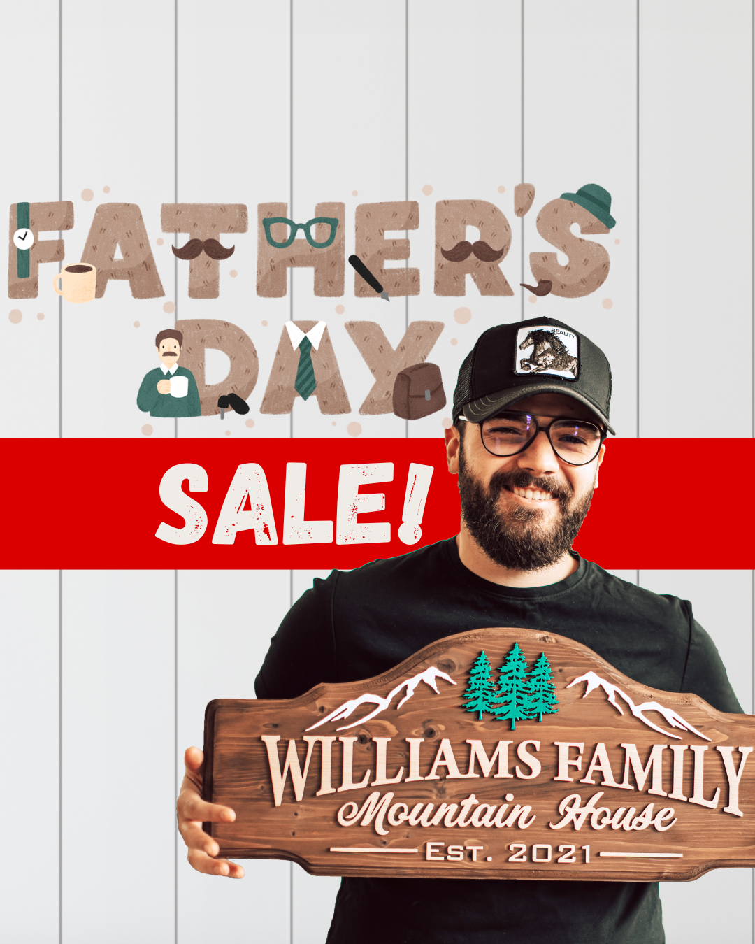 Craft My Sign - Custom Gifts For Every Occasion