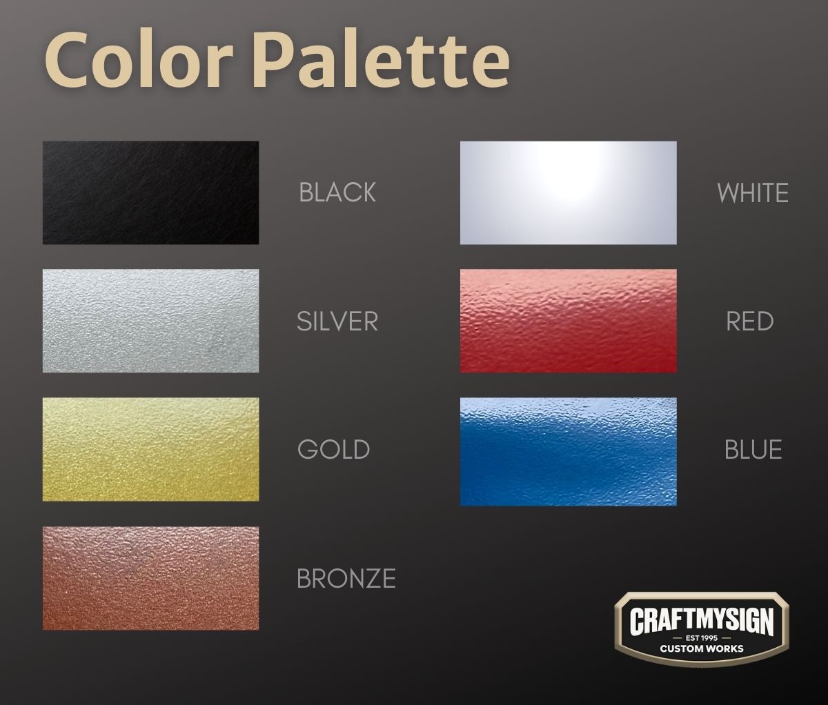 Custom Camping Metal Sign by Craftmysign – Craft My Sign